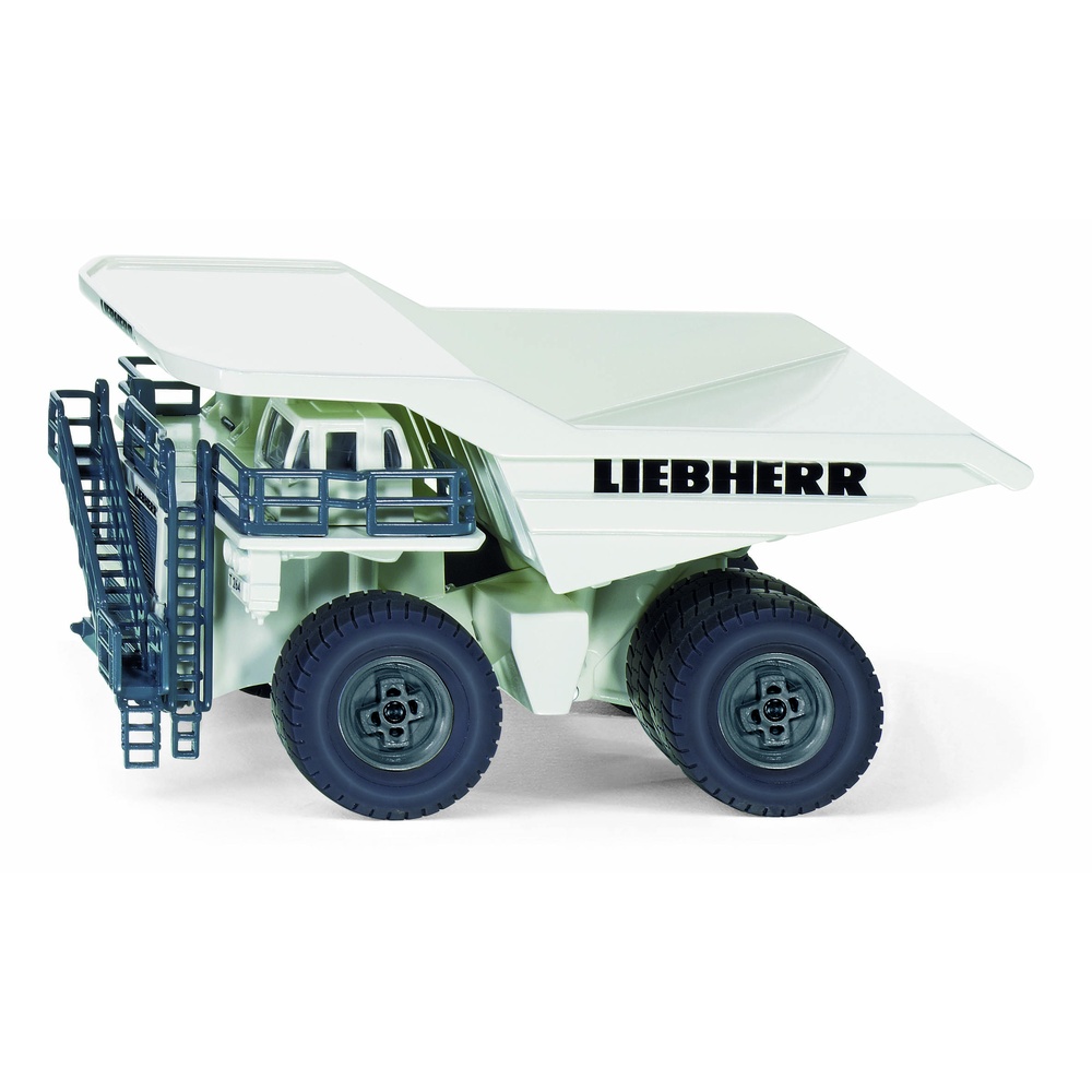 Siku – Liebherr T 264 – kamion