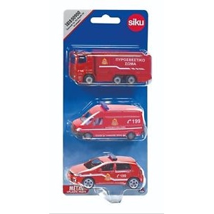 Siku – Ambulantni set