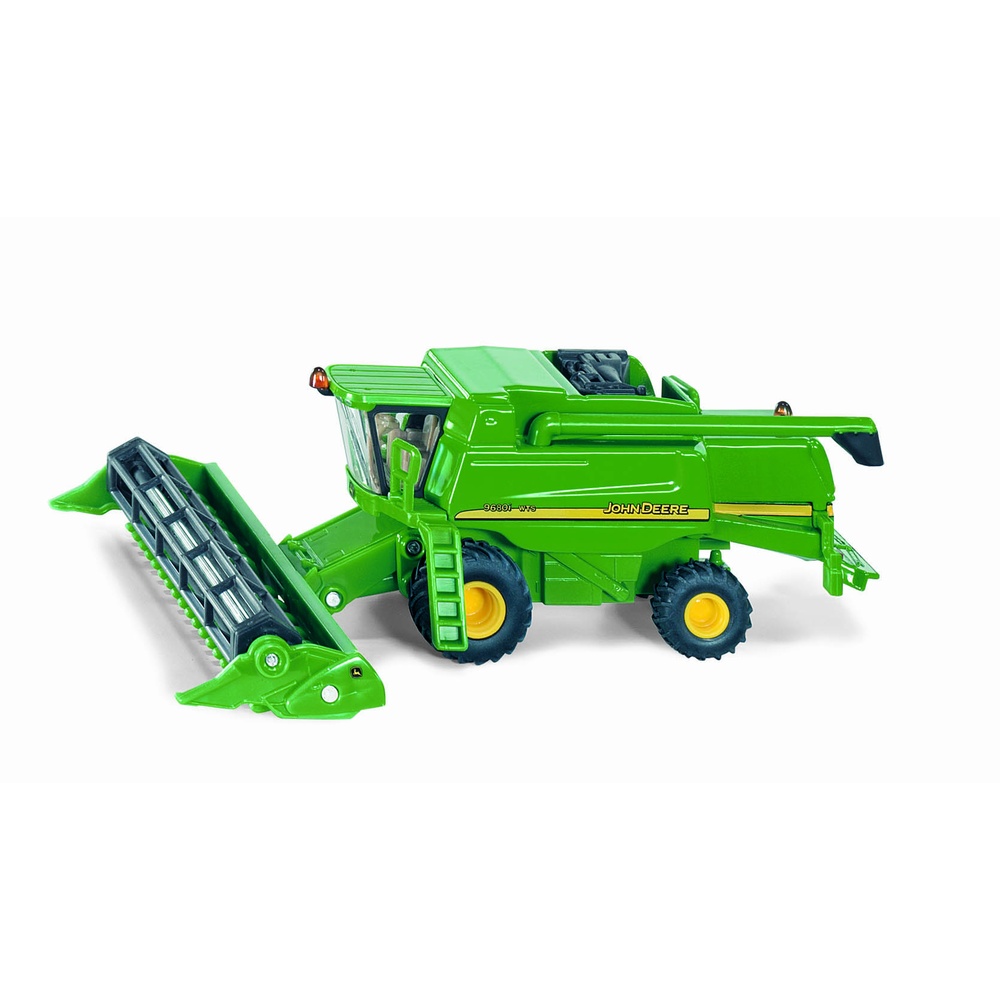Siku – Kombajn John Deere 9680i