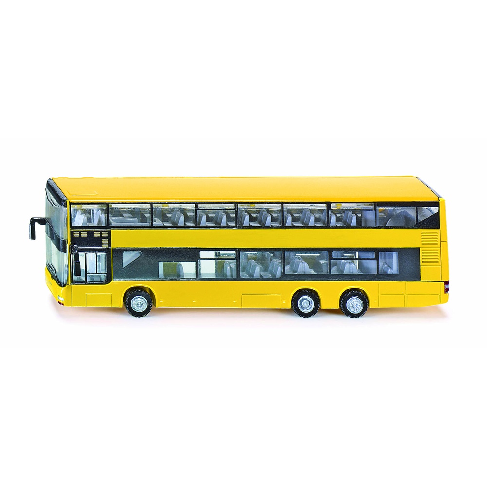 Siku – Dvospratni autobus MAN