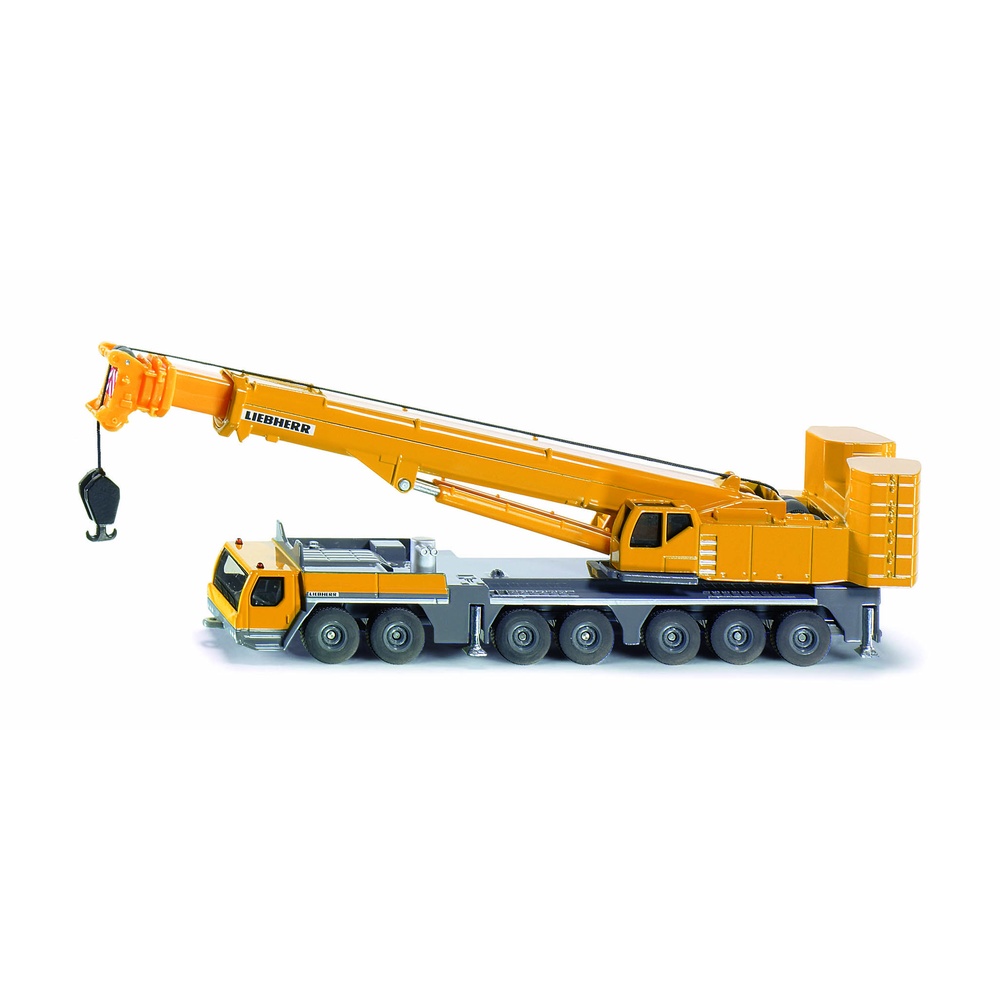 Siku – Kran Liebherr