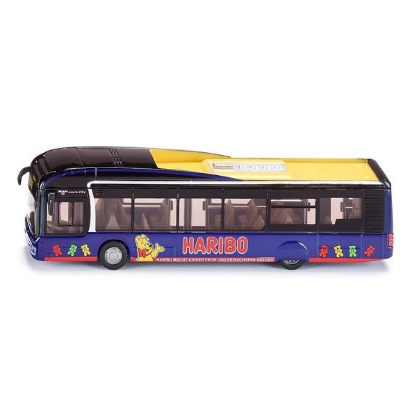 Siku – Gradski autobus