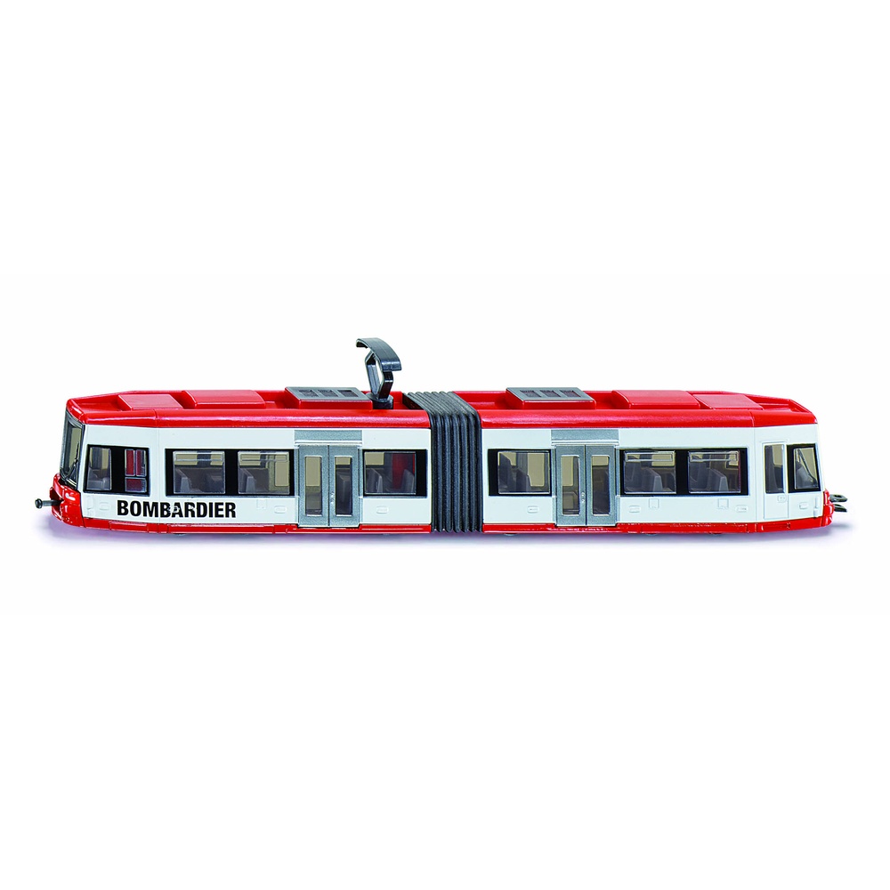 Siku – Tramvaj
