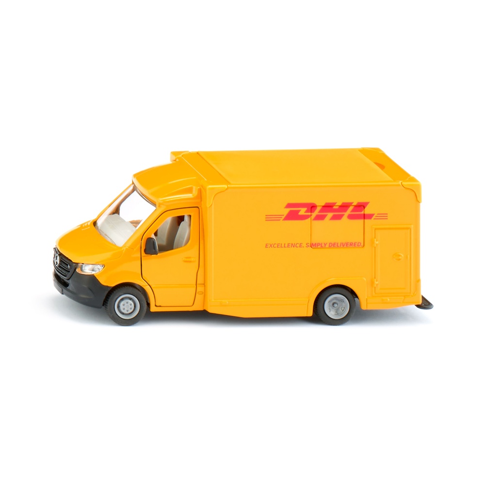 Siku – Mercedes Benz Sprinter UPS