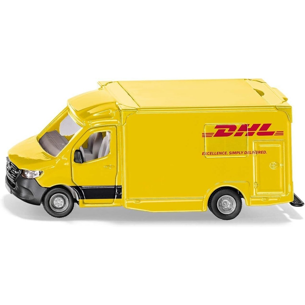 Siku – Mercedes Benz Sprinter DHL