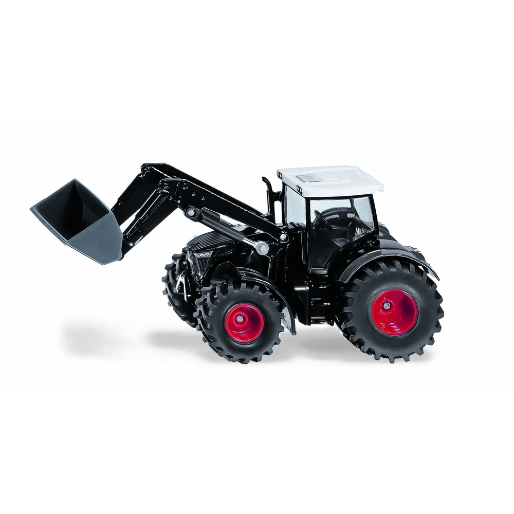 Siku – Traktor sa prednjim utovarivačem