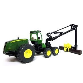 Siku – John Deere Harvester