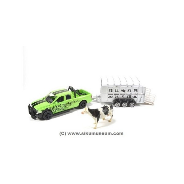 Siku – RAM 1500 Kamion za prevoz zivotinja