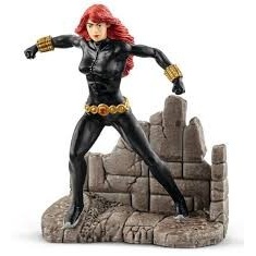 Schleich – Black Widow