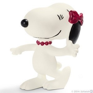 Schleich – Lepotica