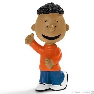 Schleich – Franklin