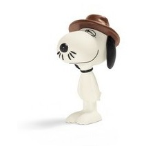 Schleich – Spike