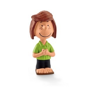 Schleich – Peppermint Patty