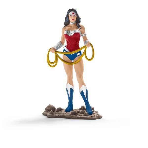 Schleich – WONDER WOMAN