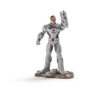 Schleich – CYBORG