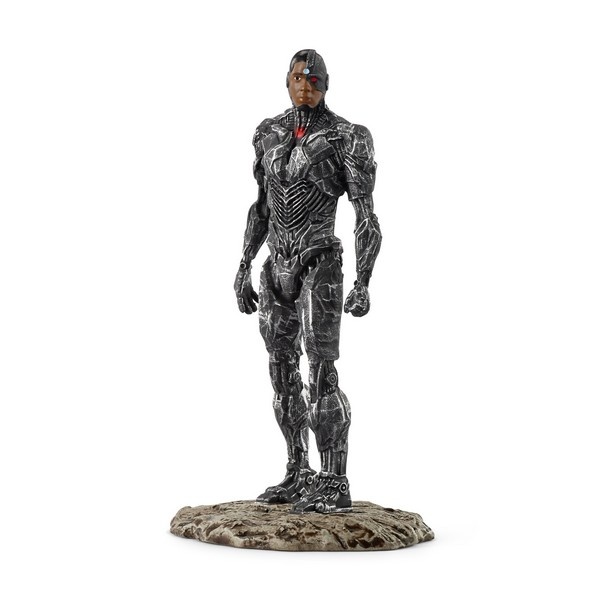 Schleich – Cyborg