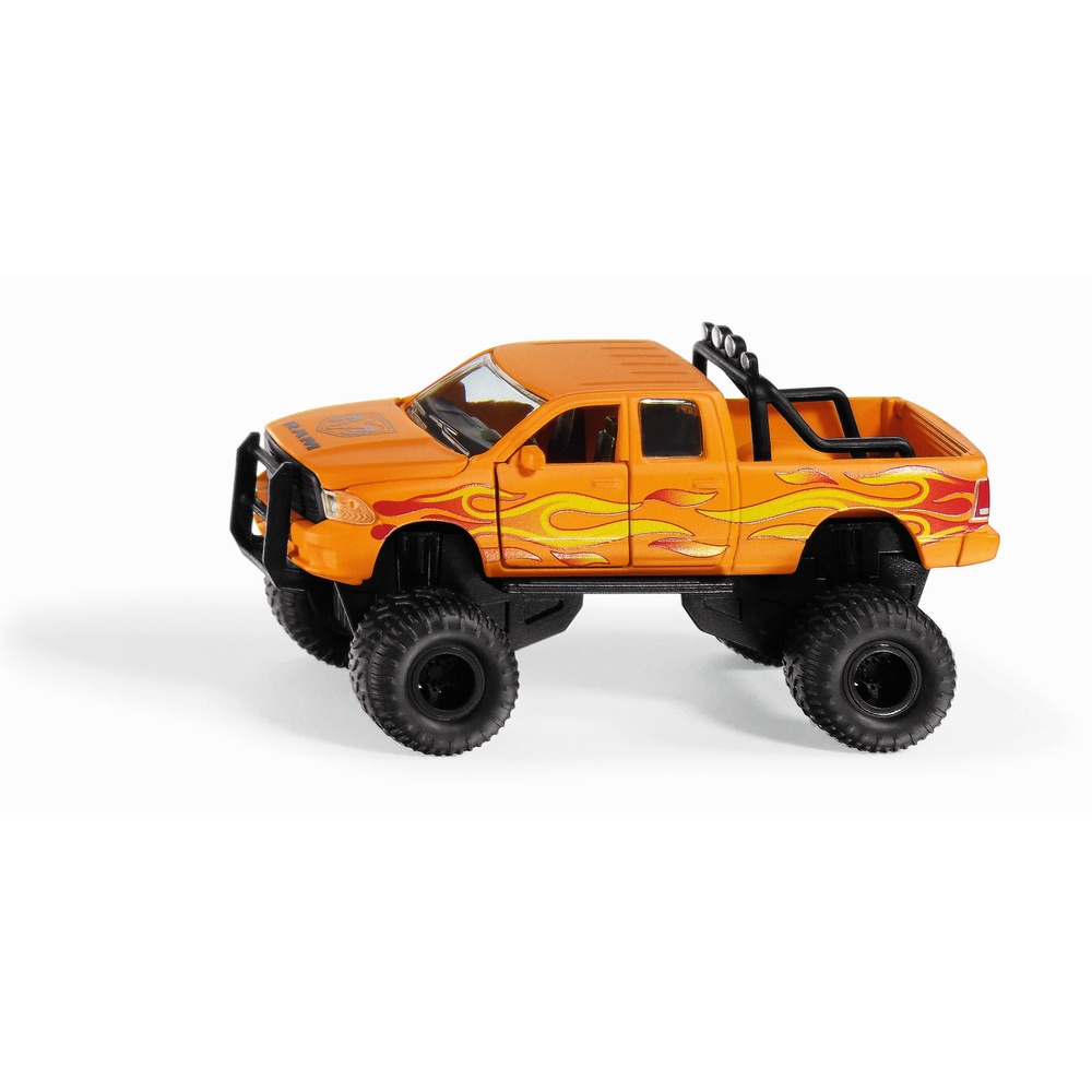 Siku – Dodge ram