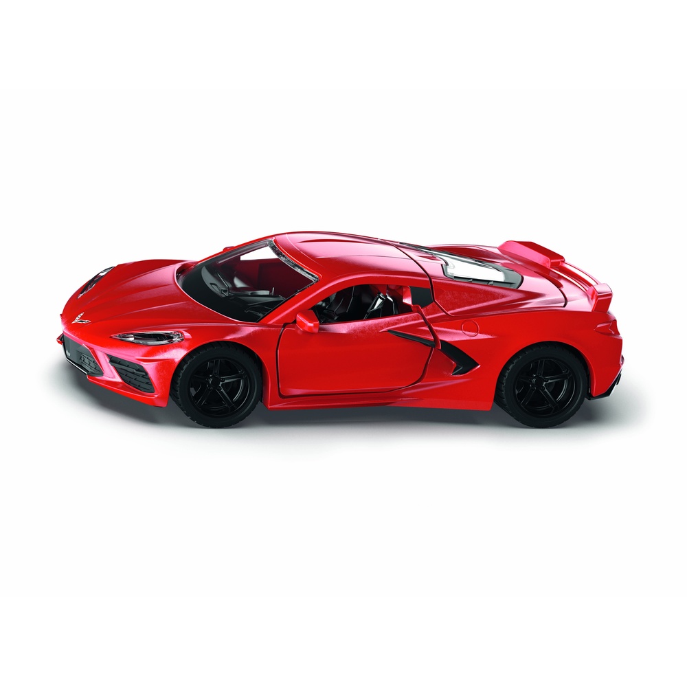 Siku – CHEVROLET CORVETTE C8 STINGRAY