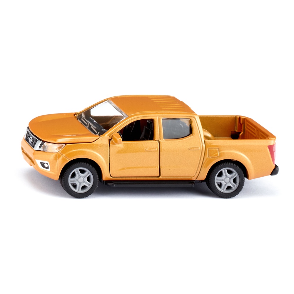 Siku – Kamion Nissan Navara