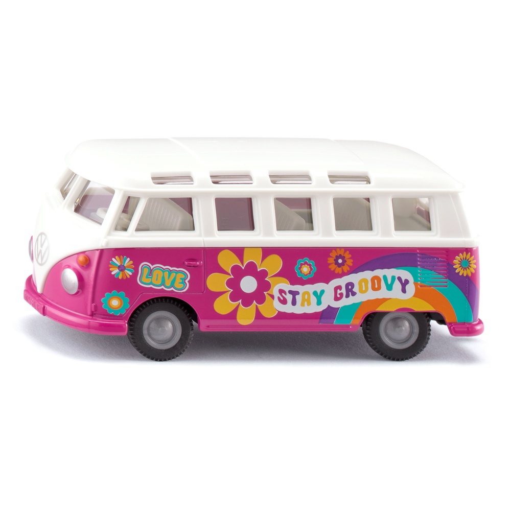 Siku – VW T1 Samba
