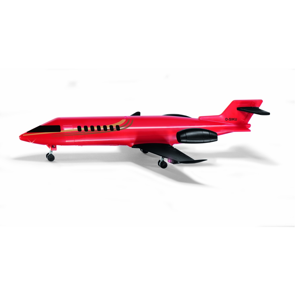 Siku – Poslovni avion