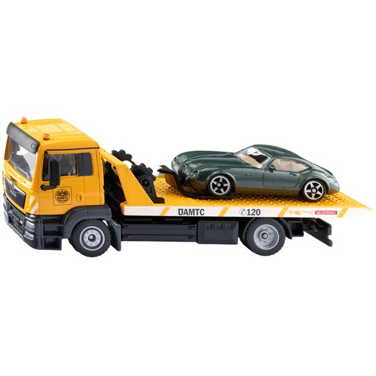 Siku – MAN Tow Truck ÖAMTC