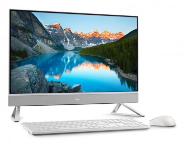 DELL AiO 27 inch FHD Core 7 150U 32GB 2TB SSD Win11Pro 3yr NBD + WiFi