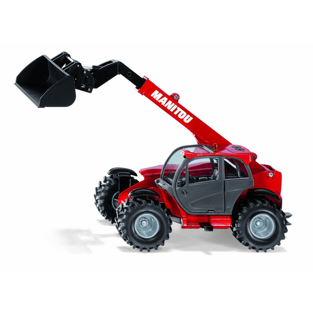 Siku – Manitou MLT840 utovarivac