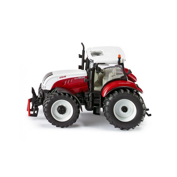 Siku – Steyr 6230 CVT
