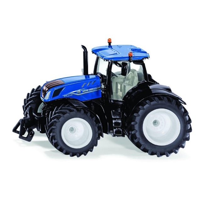 Siku – Traktor New Holland T7.315 HD