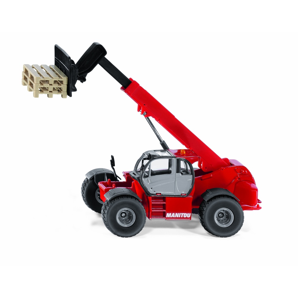 Siku – Manitou MHT 10230 utovarivac