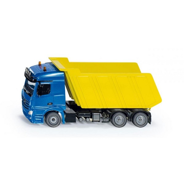 Siku – Kamion Mercedes-Benz Arocs