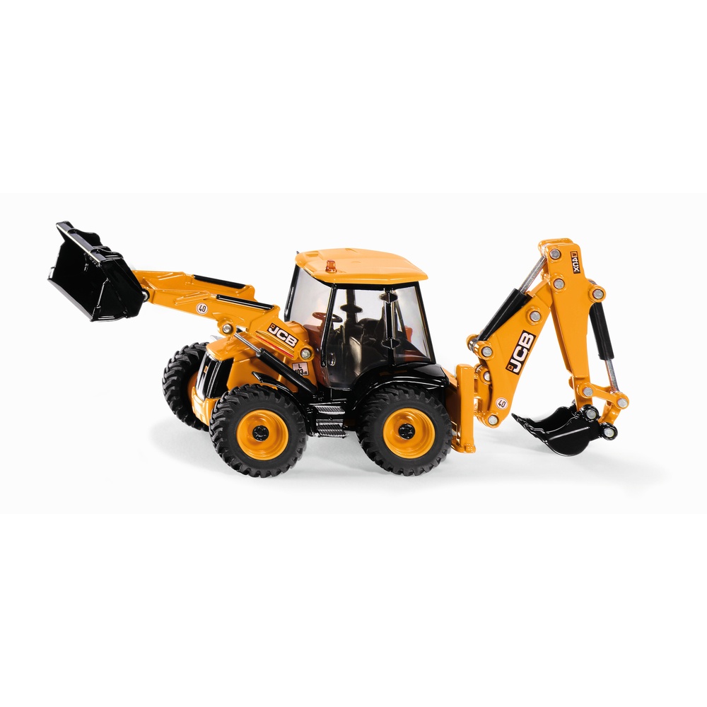 Siku – JCB 4cx utovarivac