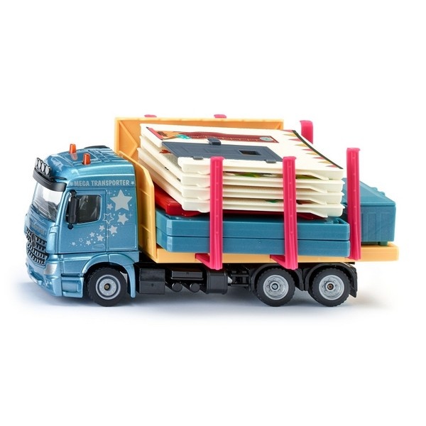 Siku – Mercedes Arocs kamion