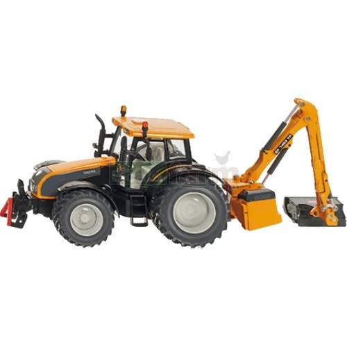 Siku – Traktor sa Kuhn kosilicom