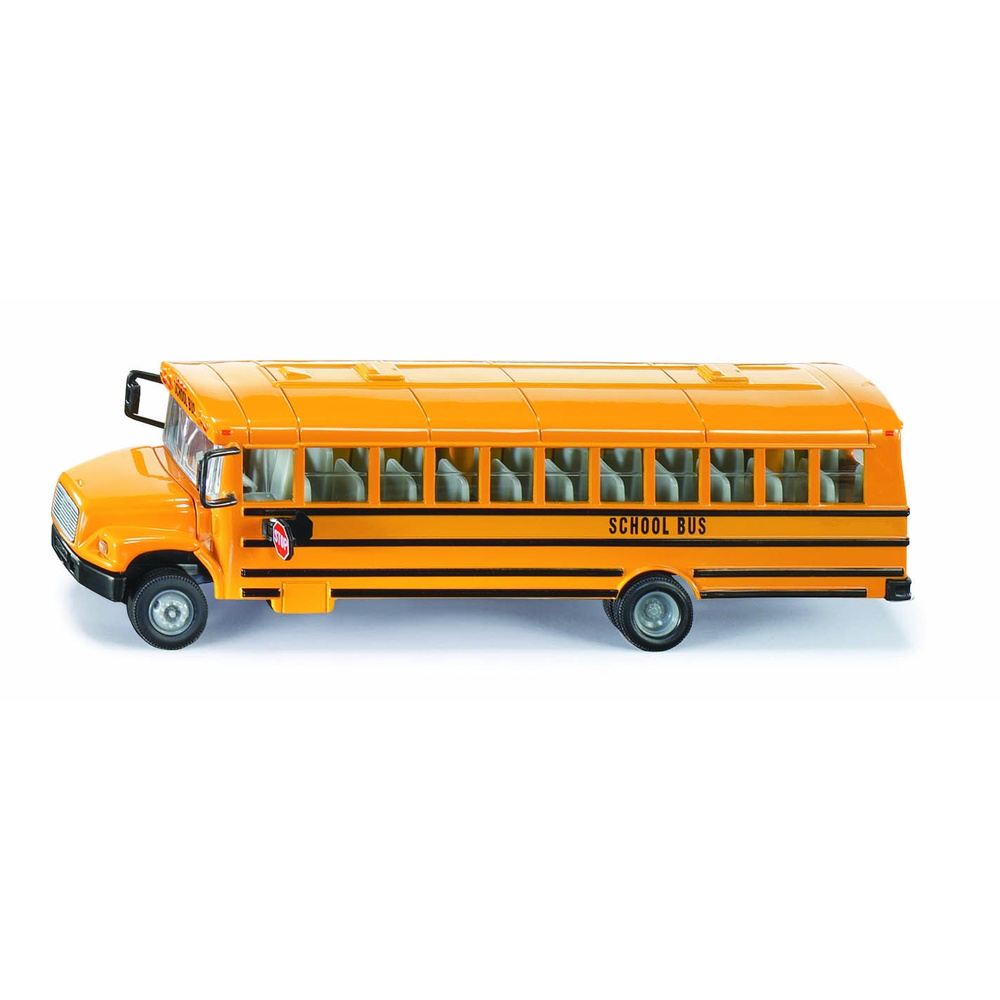 Siku – Skolski autobus