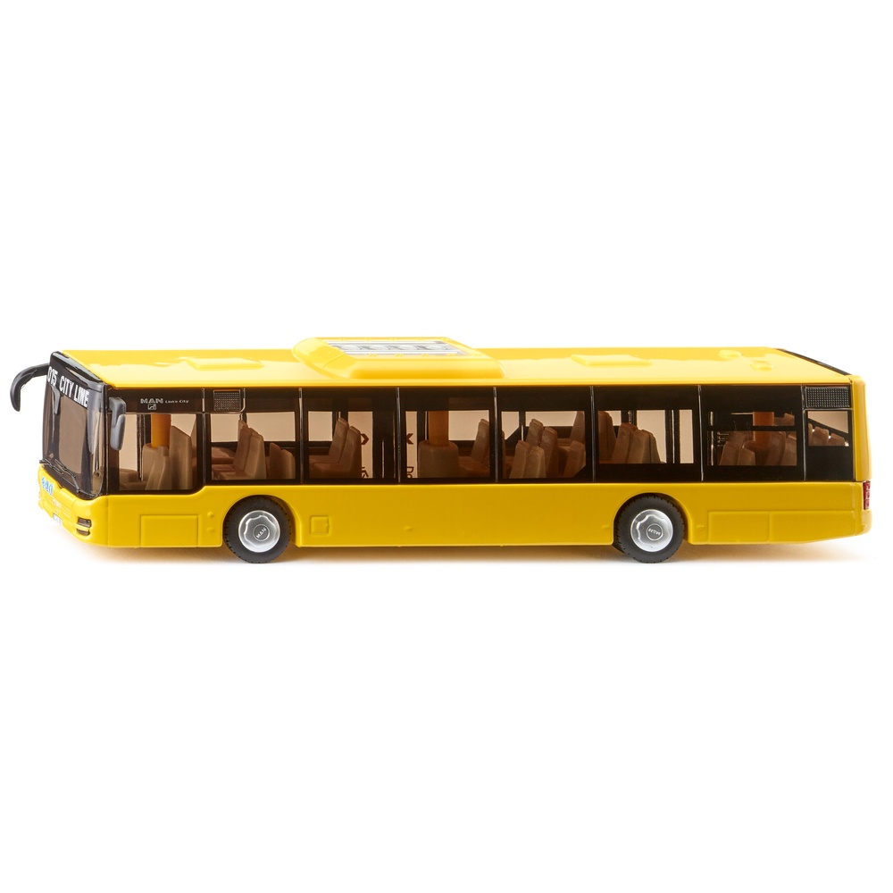 Siku – Gradski autobus MAN Lion