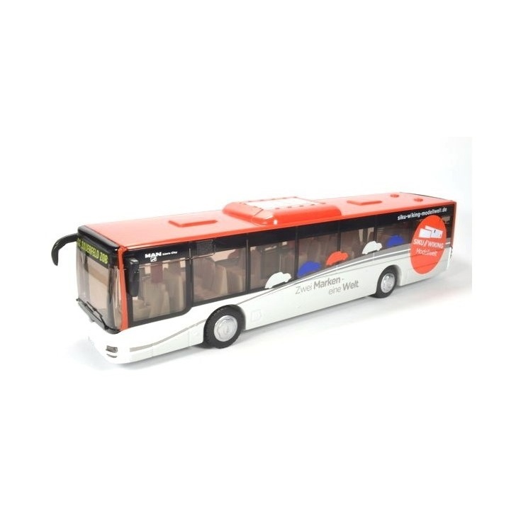 Siku – Gradski autobus