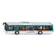 Siku – RATP City bus
