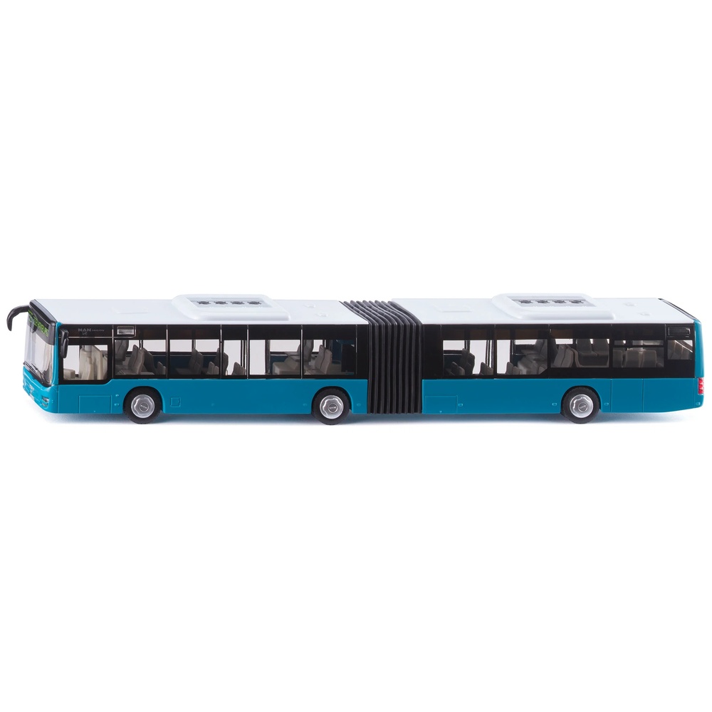 Siku – Zglobni autobus