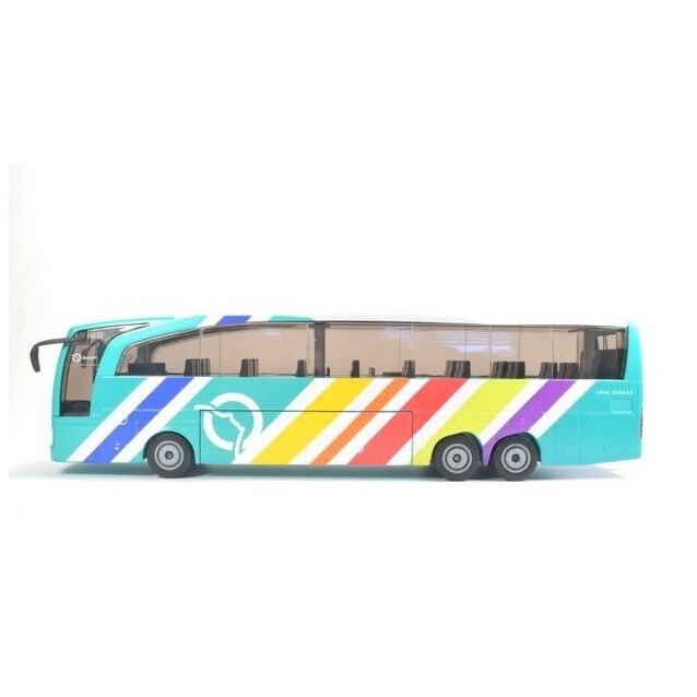 Siku – Mercedes Benz Travego Coach