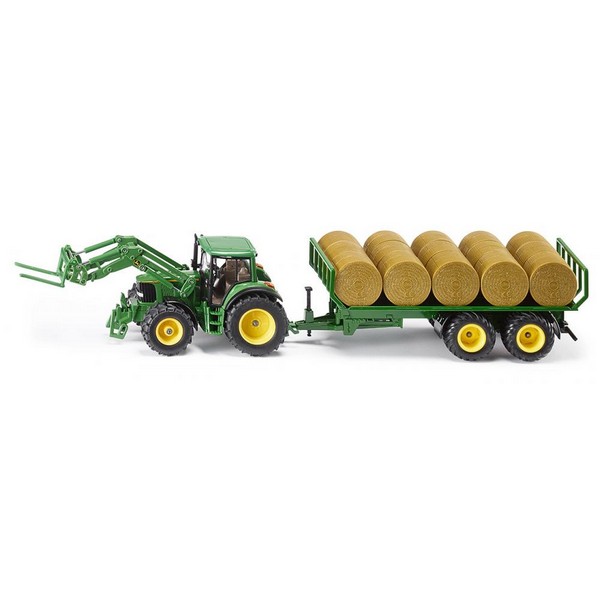 Siku – Traktor John Deere
