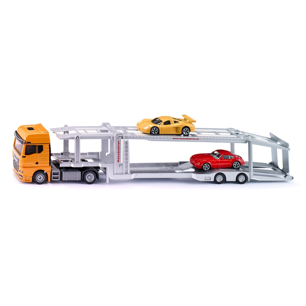 Siku – Kamion MAN transporter