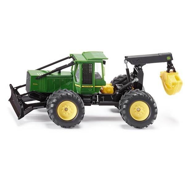 Siku – John Deere traktor