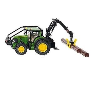 Siku – Sumarski traktor John Deere