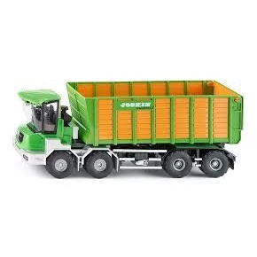 Siku – Joskin Cargotrack sa utovarnim vagonom