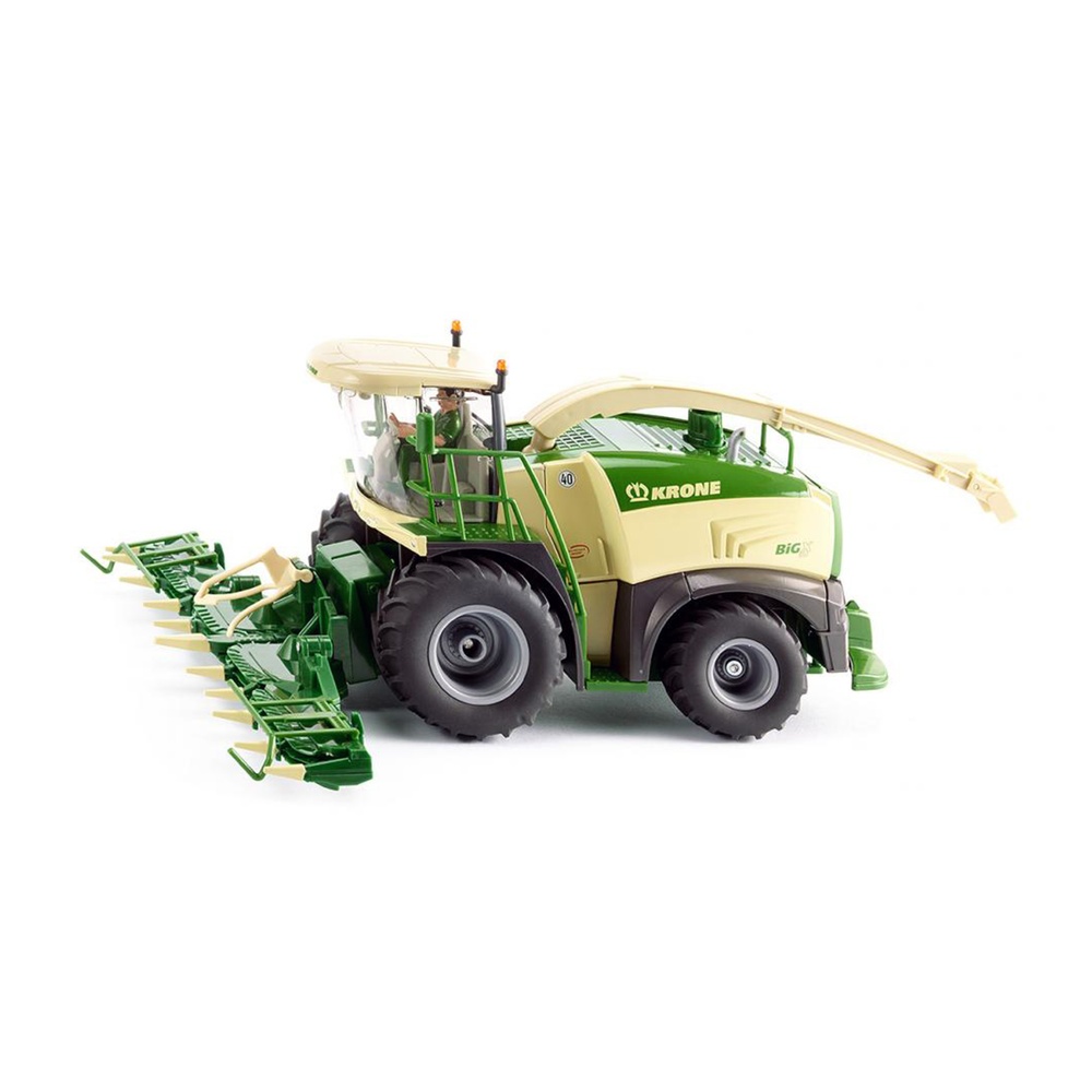 Siku – Krone BiG x 580 kombajn za repu