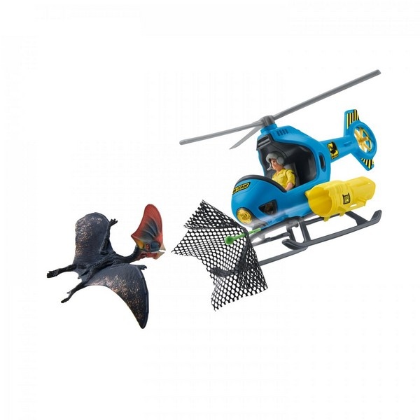 Schleich – Za napad iz vazduha