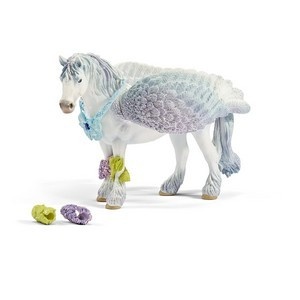 Schleich – Set za lecenje
