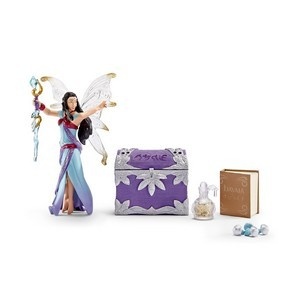 Schleich – Magicni set, veliki